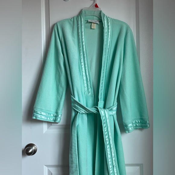 Intimates & Sleepwear | Vintage Sears And Roebuck Robe | Poshmark